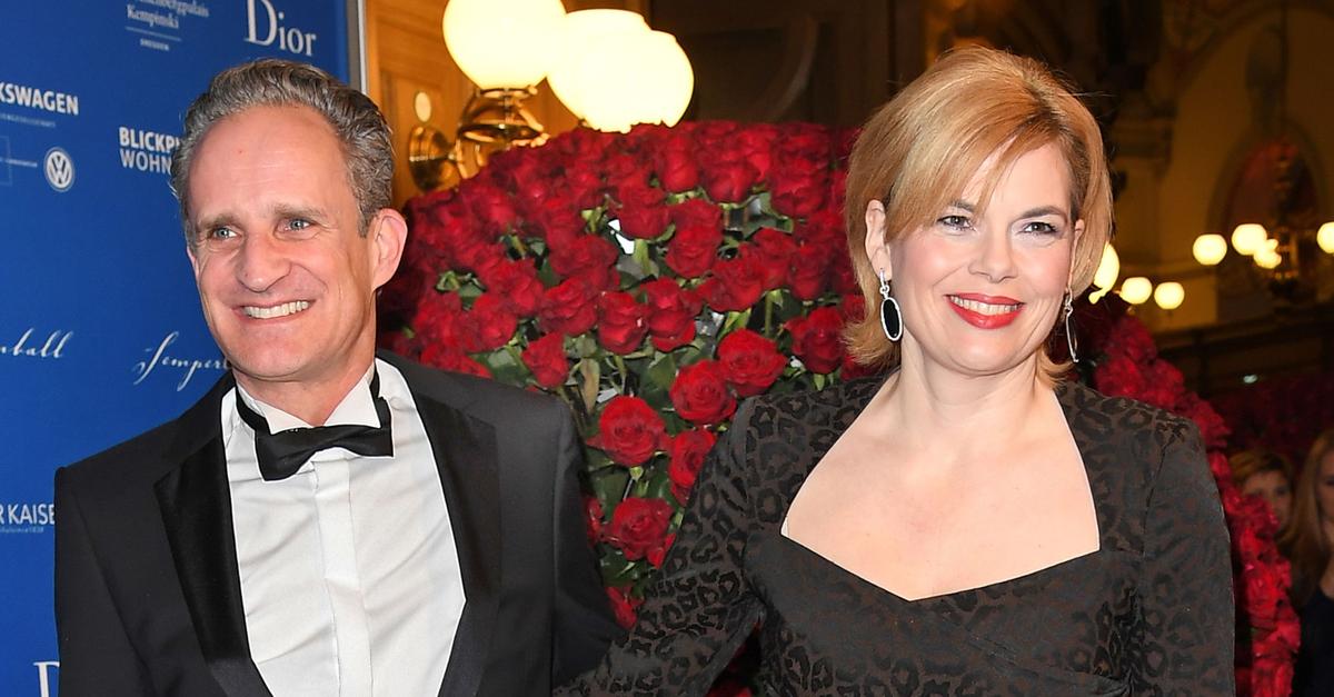 Anwalt: Julia Klöckner und Ehemann beenden ihre Ehe